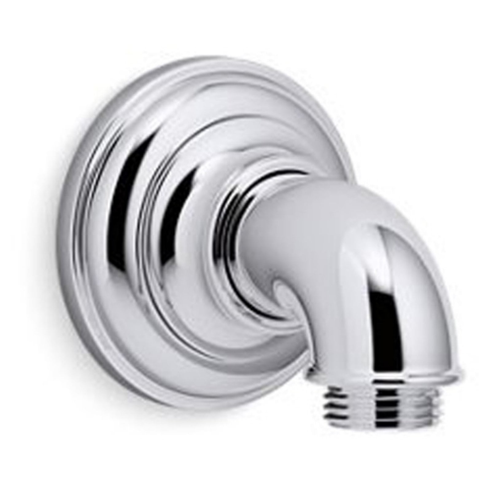 Kohler Artifacts Wall-Mount Supply Elbow - Walmart.com