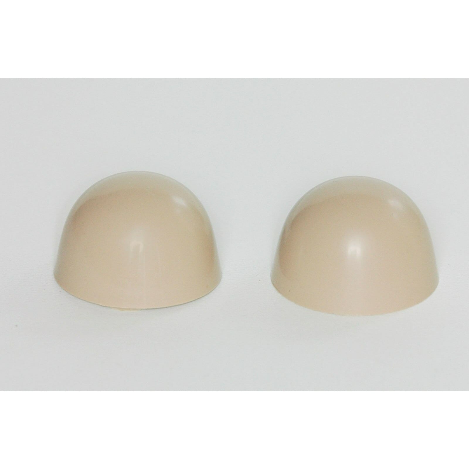 Kohler Color Replacement Plastic Toilet Bolt Caps - Set of 2 - Mexican ...
