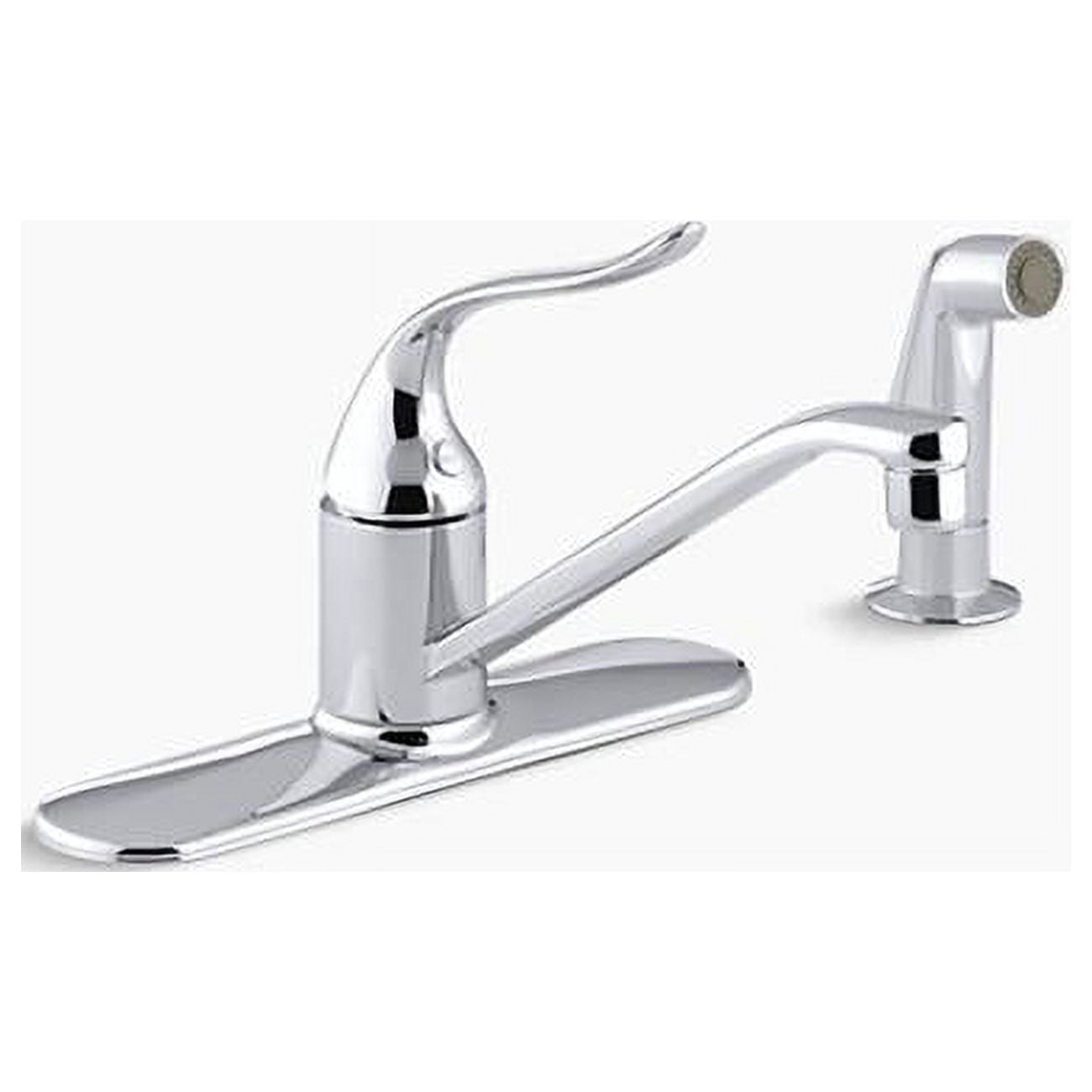 Kohler Coralais Kitchen Faucet