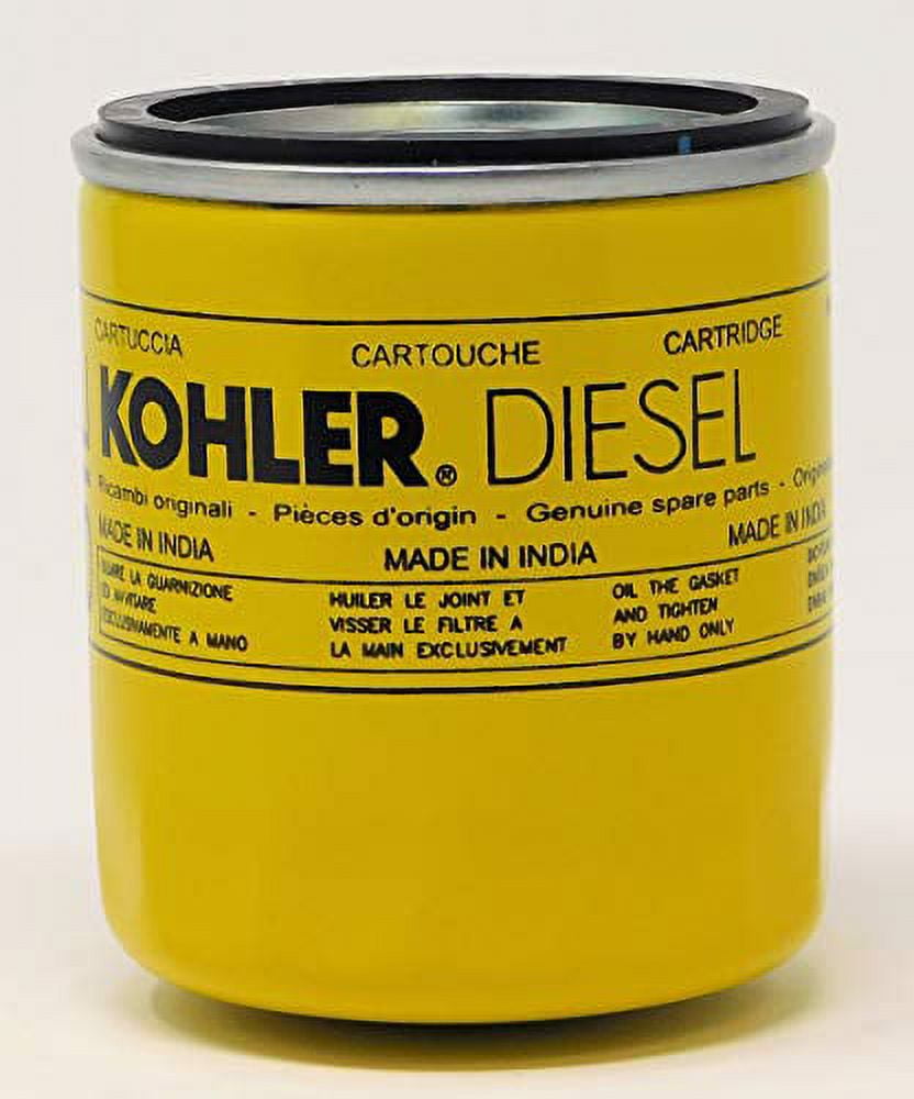 Kohler Diesel OEM Part ED0021752850-S Oil Filter Cartridge K ...
