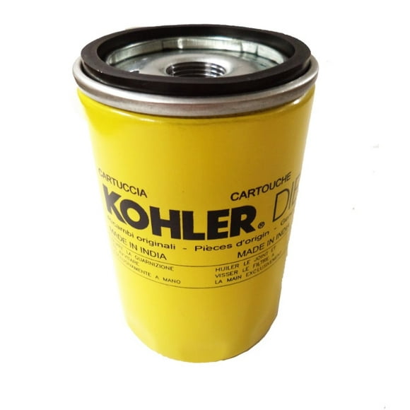 Kohler Oil Filters in Oil Filter Brands - Walmart.com
