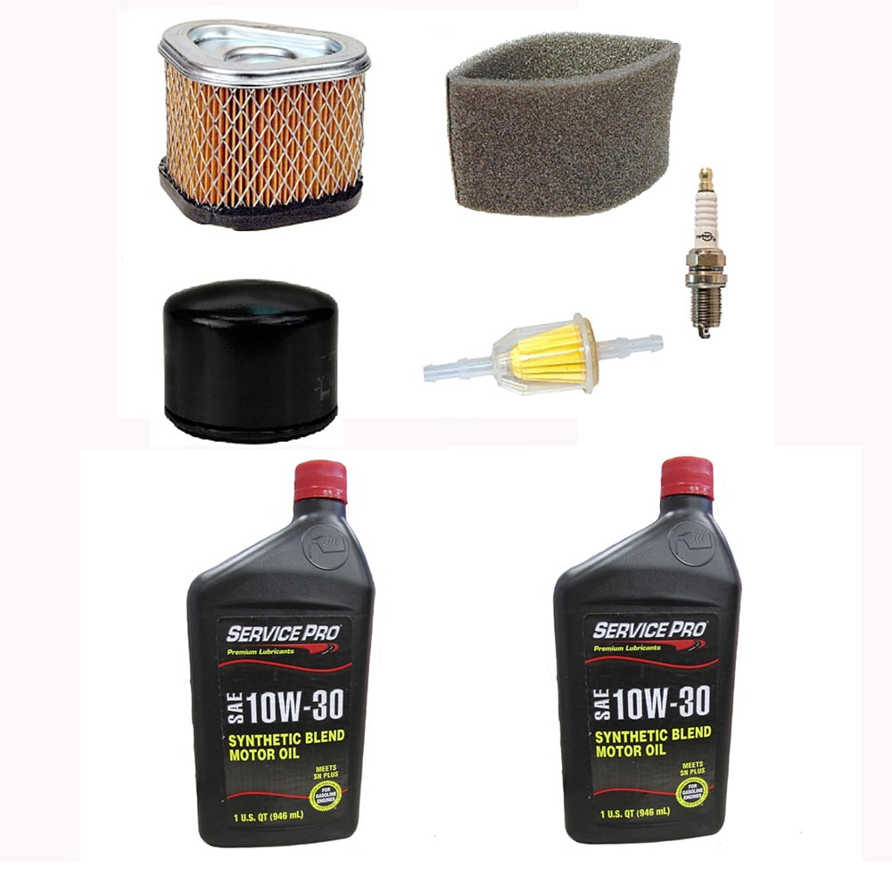 Kohler Engine Maintenance Kit fits CV460 CV490 CV491 CV492 CV493 ...