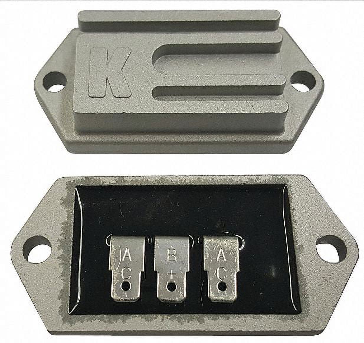 Kohler Engine Regulator/Rectifier - Walmart.com