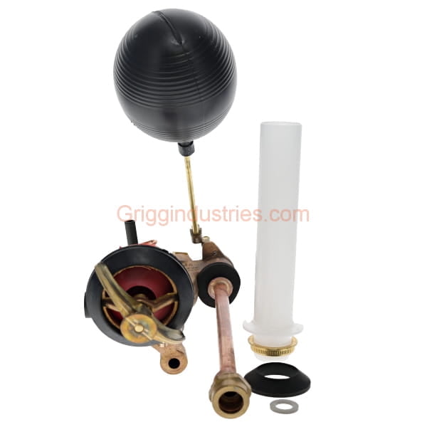 Kohler Float Valve Kit - Walmart.com