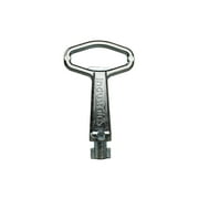 Oxygen Cylinder Wrench Key