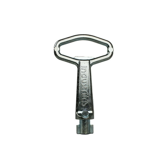 Oxygen Cylinder Wrench Key