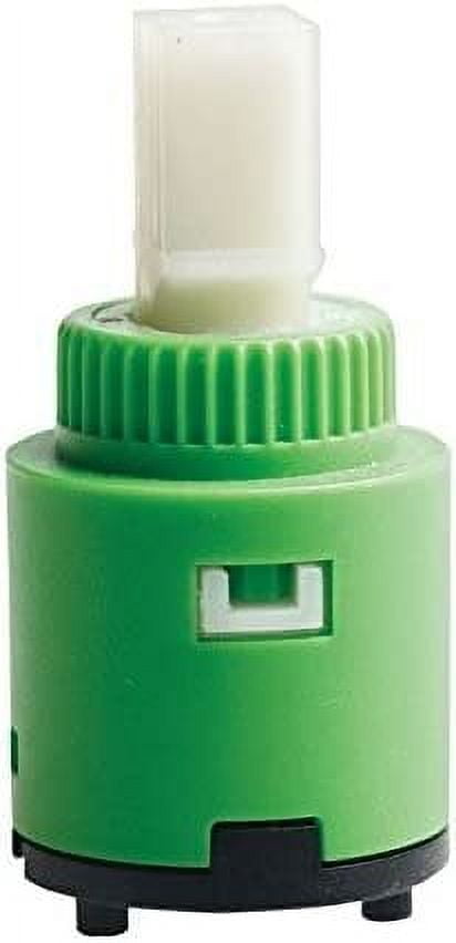 Kohler GP1093674 Kitchen Faucet Valve Kit, 25 mm - Walmart Business ...