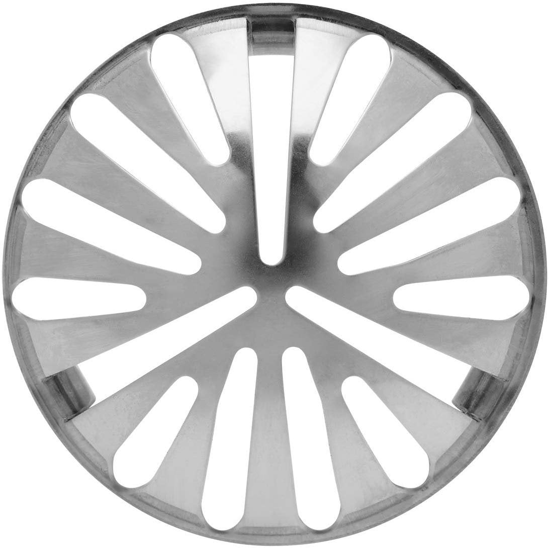 Kohler Beehive Urinal Strainer Silver Chrome - Walmart.com