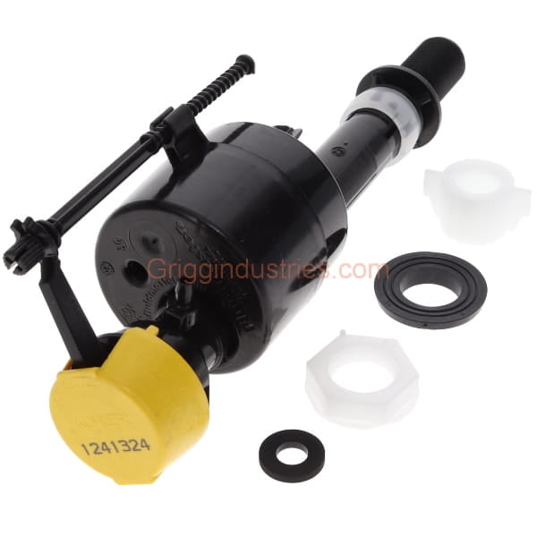 Kohler Genuine 1241415 Fill Valve Service Kit - Walmart.com