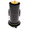 Kohler Genuine 1244399 Canister Flush Valve - Walmart.com
