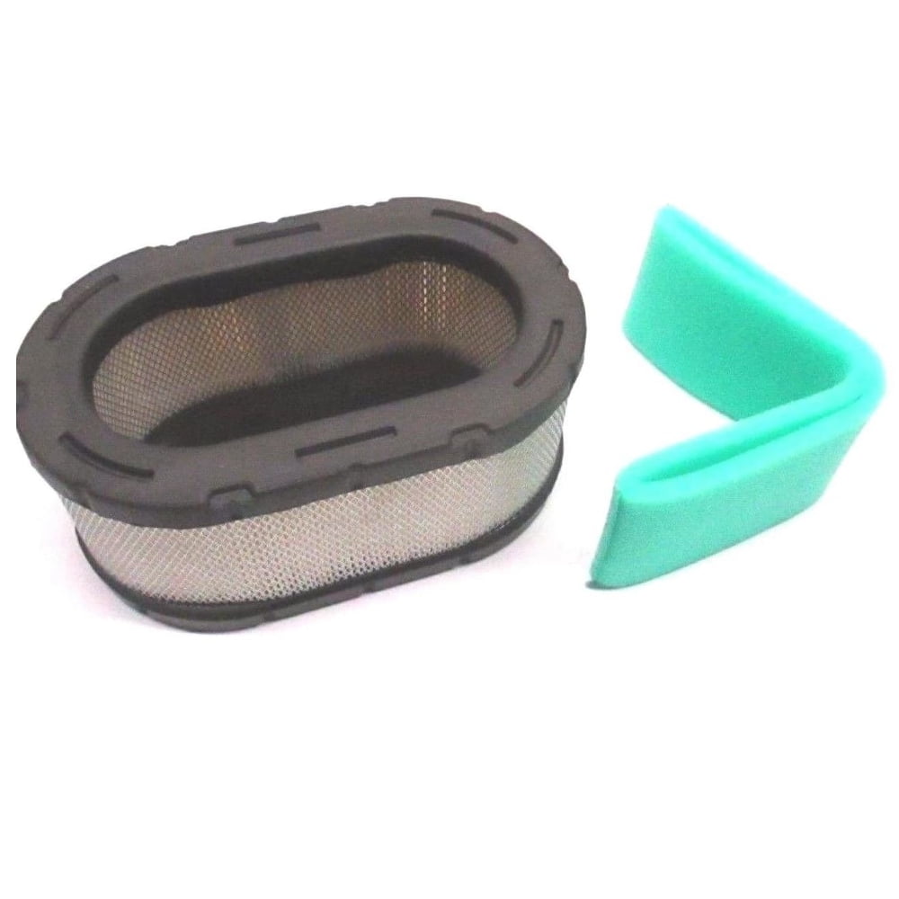 Kohler Genuine 16-083-04-S & 16-083-05-S Air Filter & Pre Filter Combo ...
