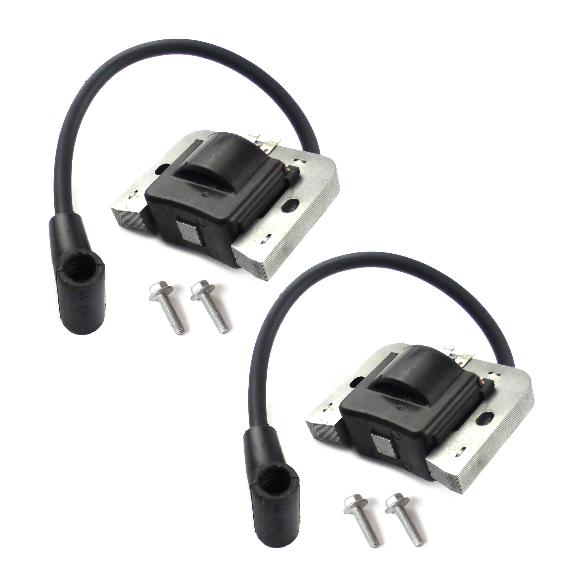 2 Pack Genuine Kohler Ignition Module Kit, Mower Engines KH-24-584-201 ...