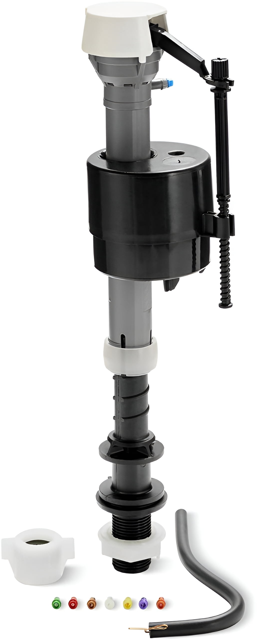 Kohler Genuine Silent Fill Toilet Flush Tank Valve Repair Kit, Part ...