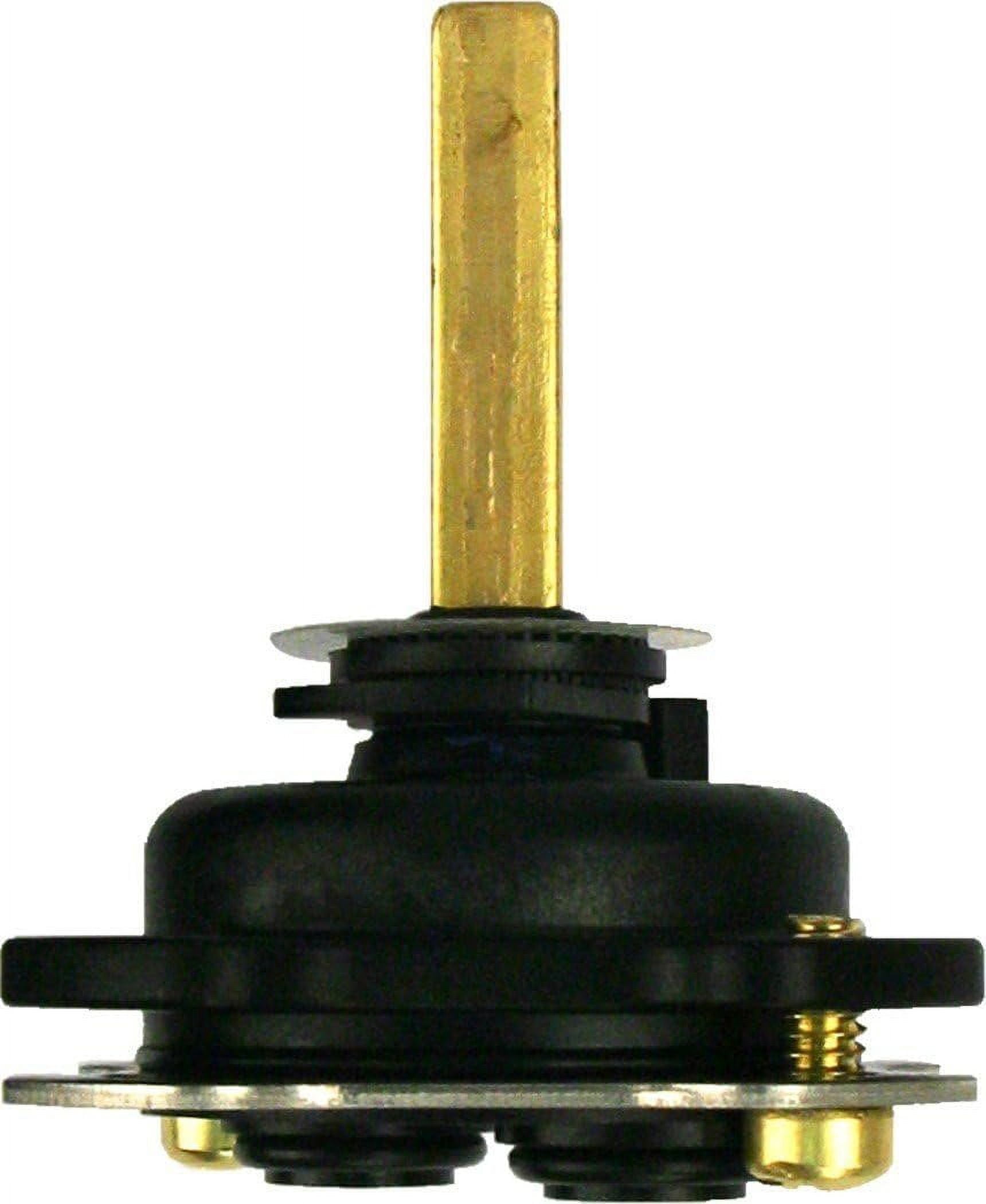 Kohler Genuine Parts GP77886 Mixer Cap Kit - Walmart.com