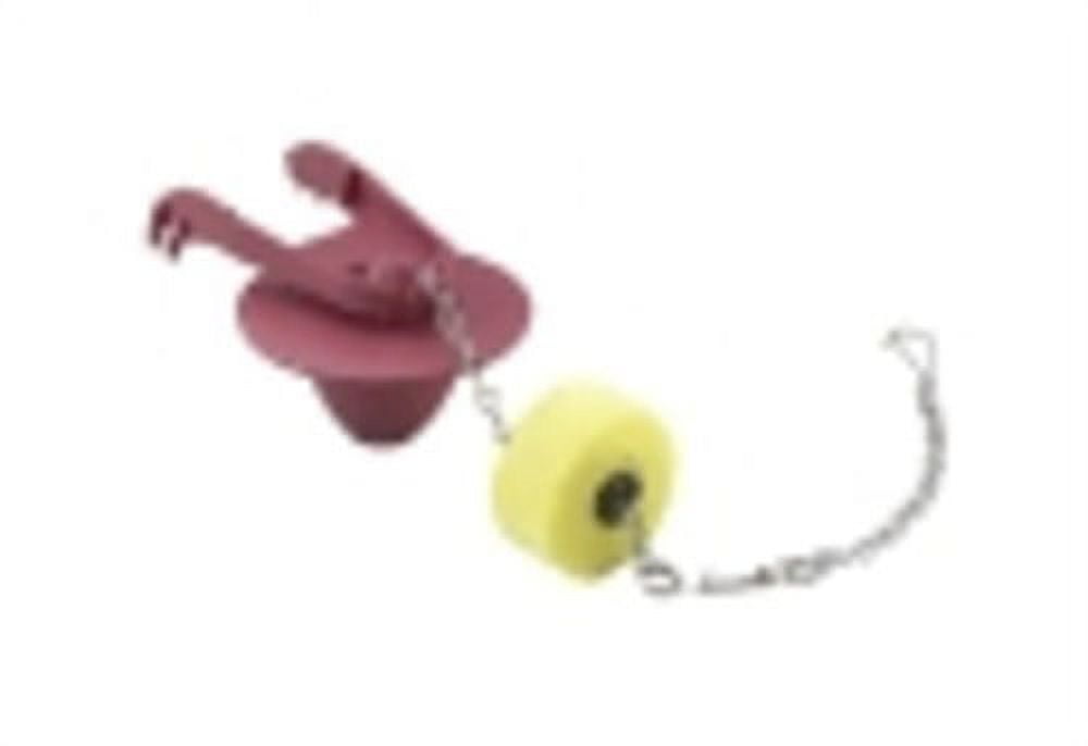 Kohler Flapper With Float Kit For Sterling Toilets, 1.28 Gpf - Walmart.com