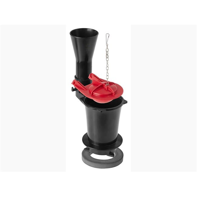 Kohler Toilet Flush Valve Kit, Cimarron Replacement Part, Part Number ...