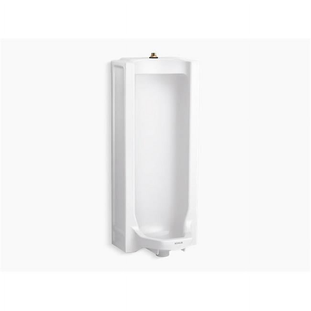 Kohler K-25039-T Branham Full Stall Washdown Urinal - White - Walmart.com