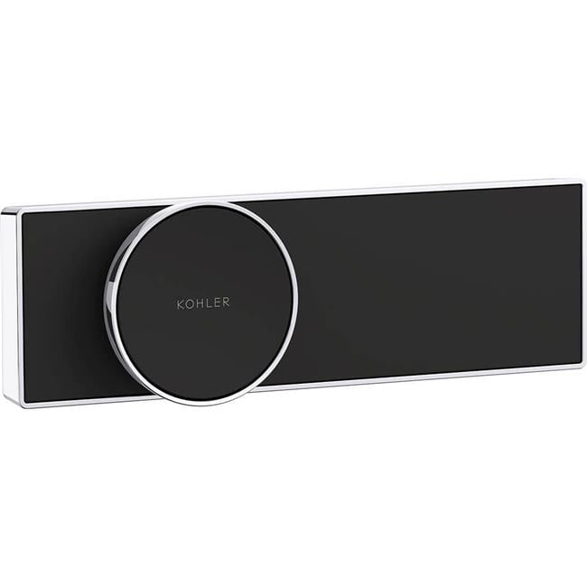 Kohler K-28214 Anthem Programmable Digital Shower Controller - Chrome ...
