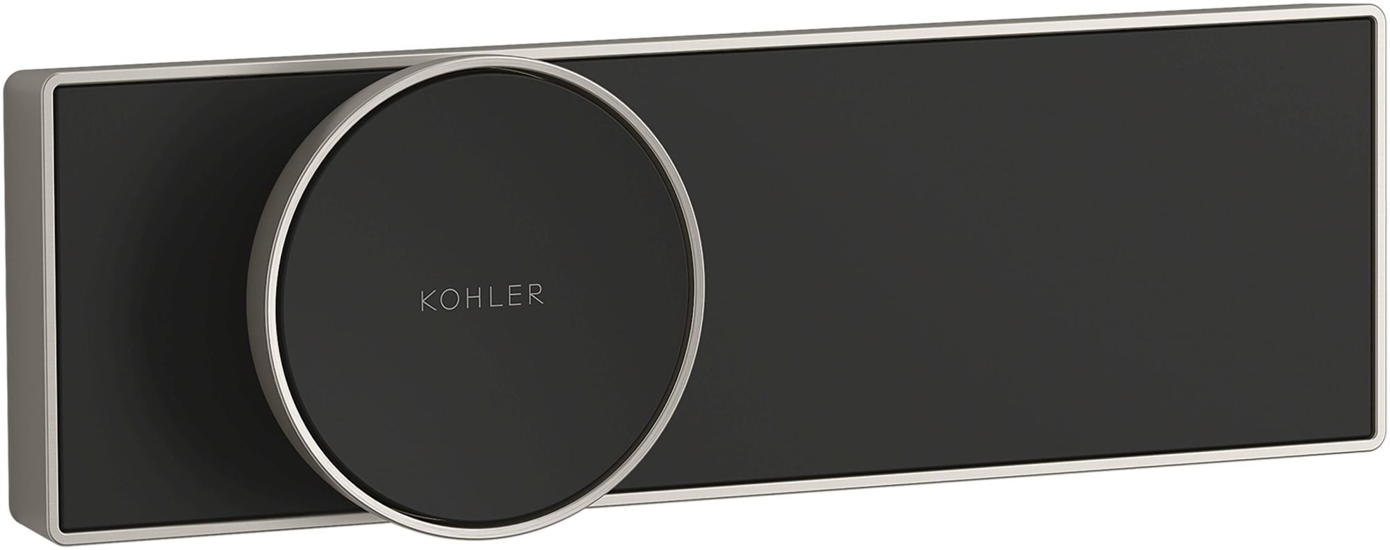 Kohler K-28214 Anthem Programmable Digital Shower Controller - Nickel ...