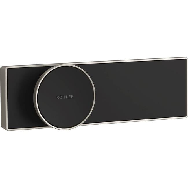 Kohler K-28214 Anthem Programmable Digital Shower Controller - Nickel ...