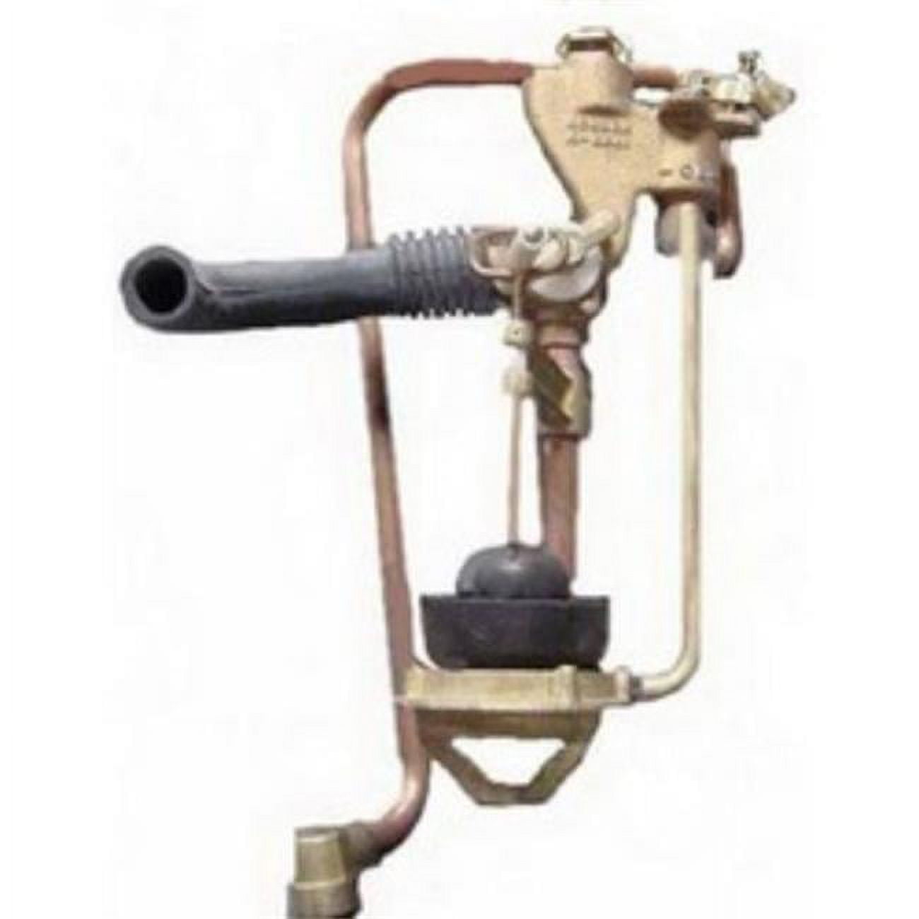 Kohler K-30669 Float Flush Valve Kit - Walmart.com