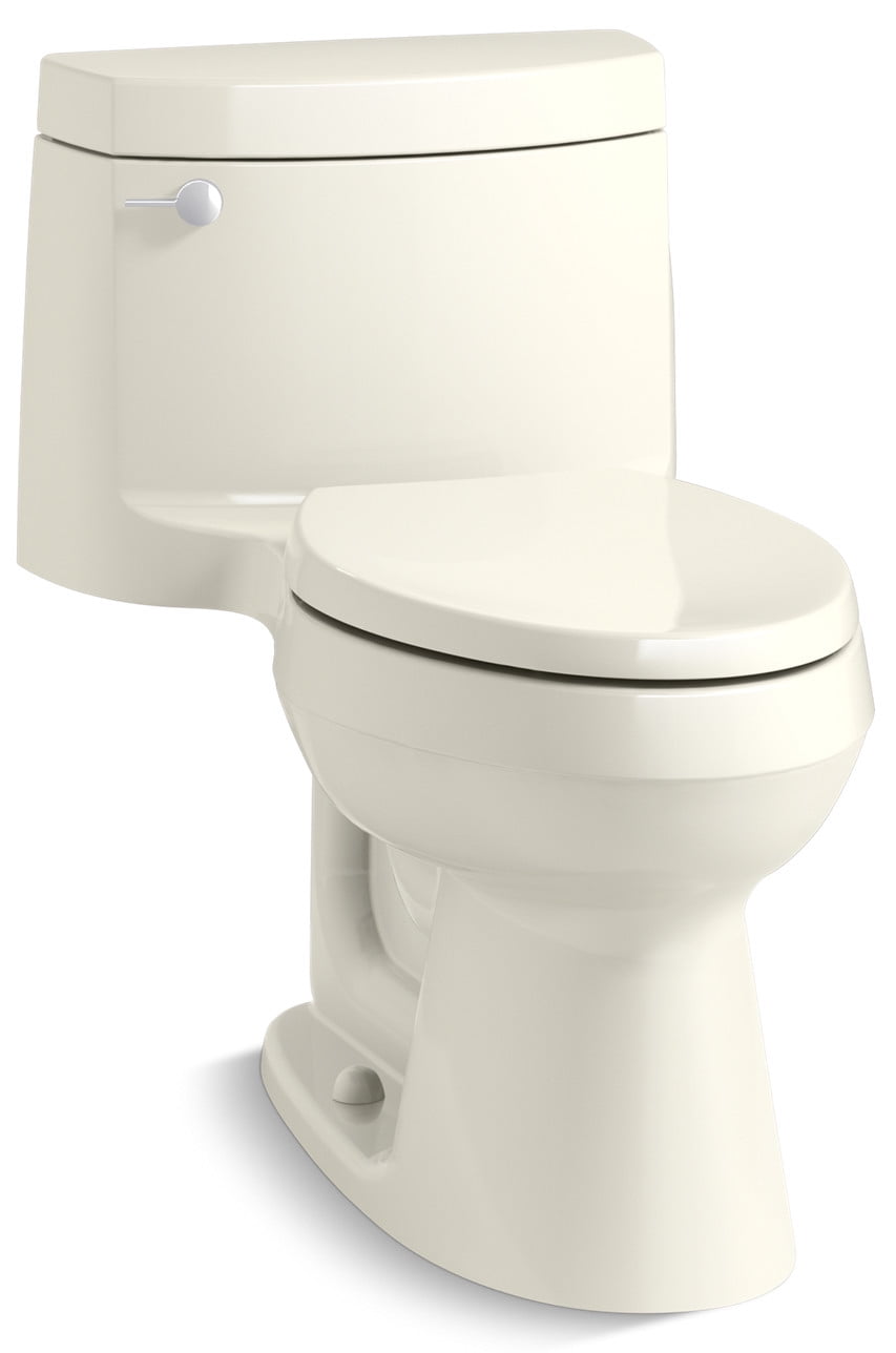 Kohler Cimarron 1 Piece Toilet