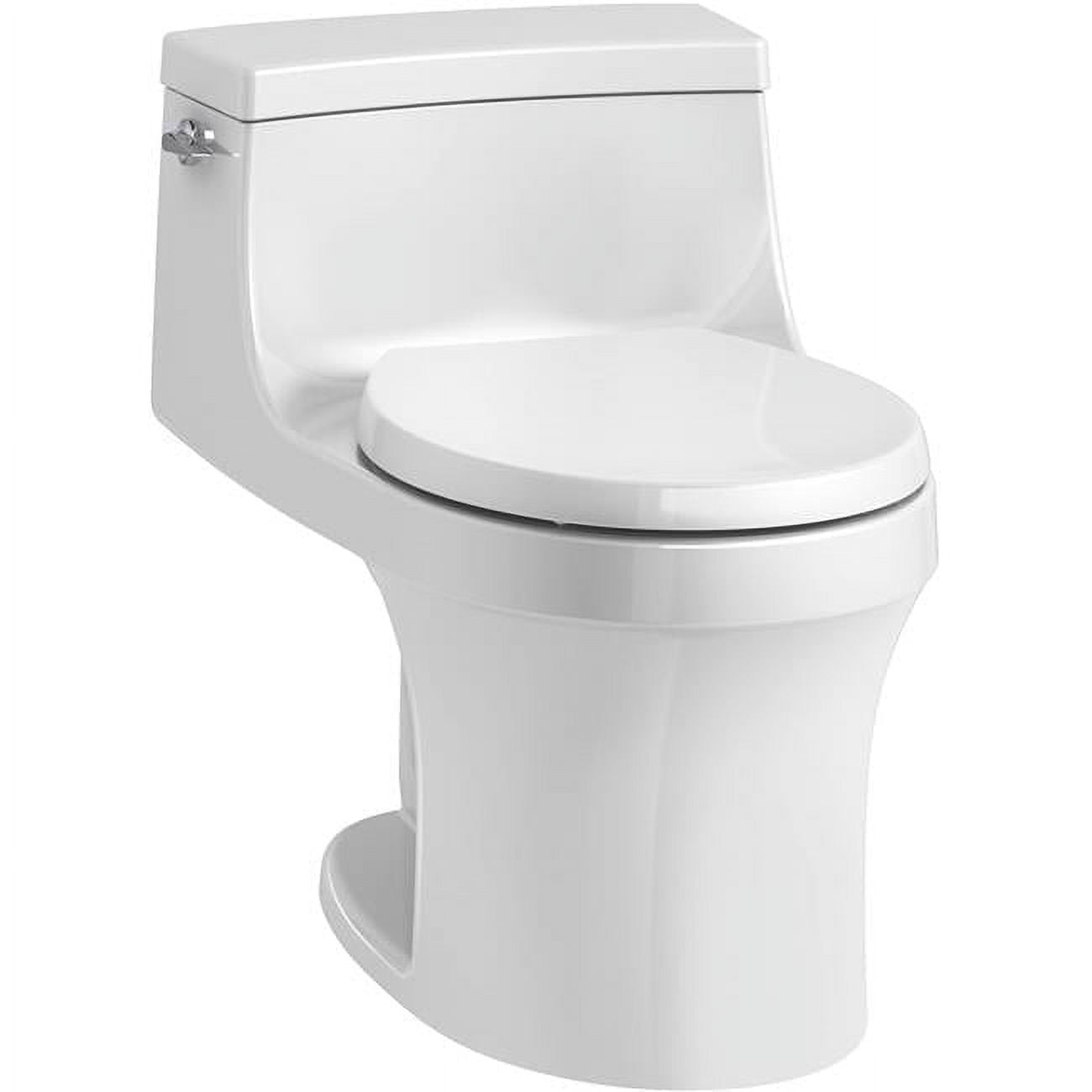 Kohler One Piece Toiletsnull