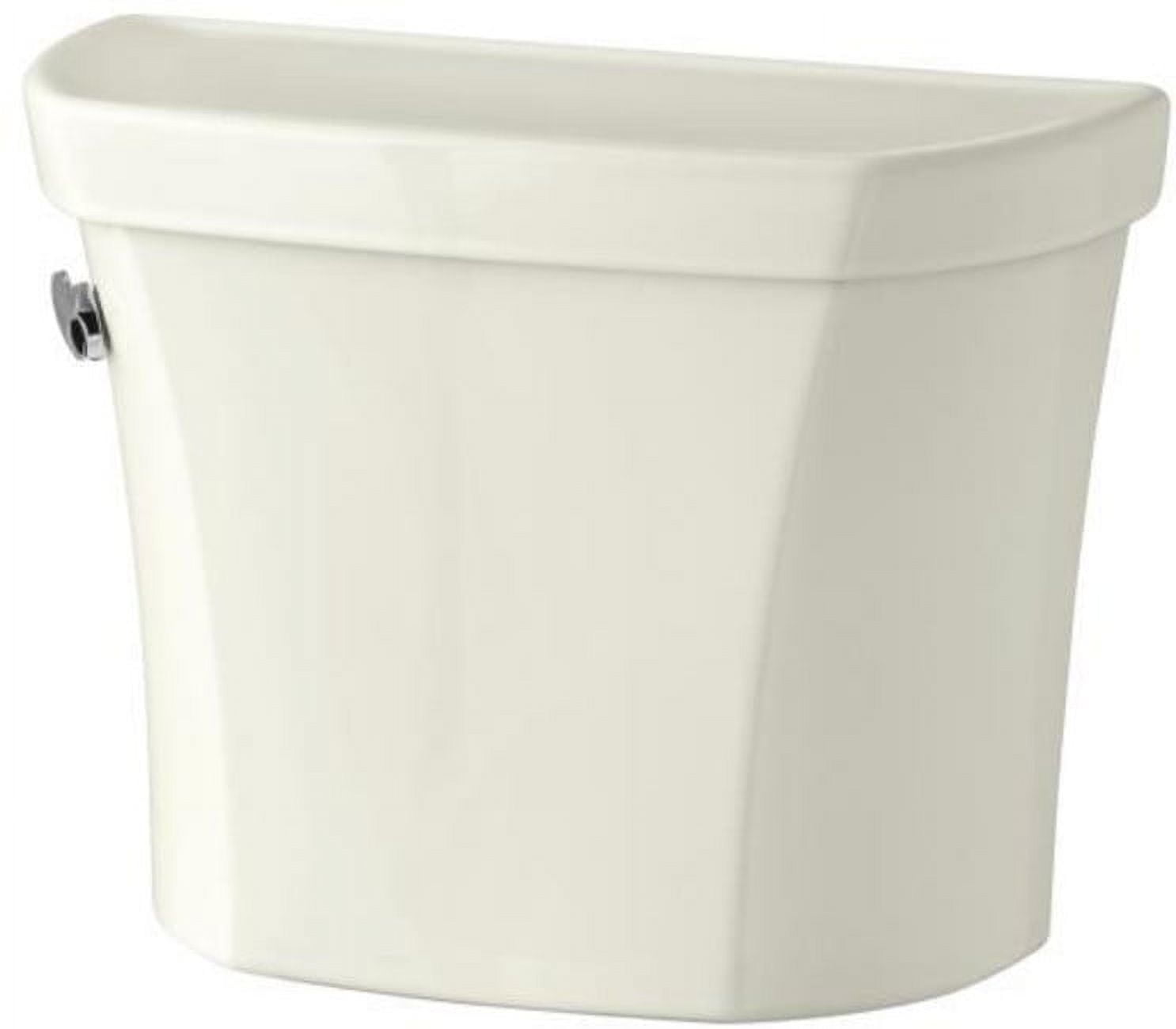 Kohler K-4467-U-96 Wellworth 1.28 gpf Tank with Insuliner, Biscuit ...