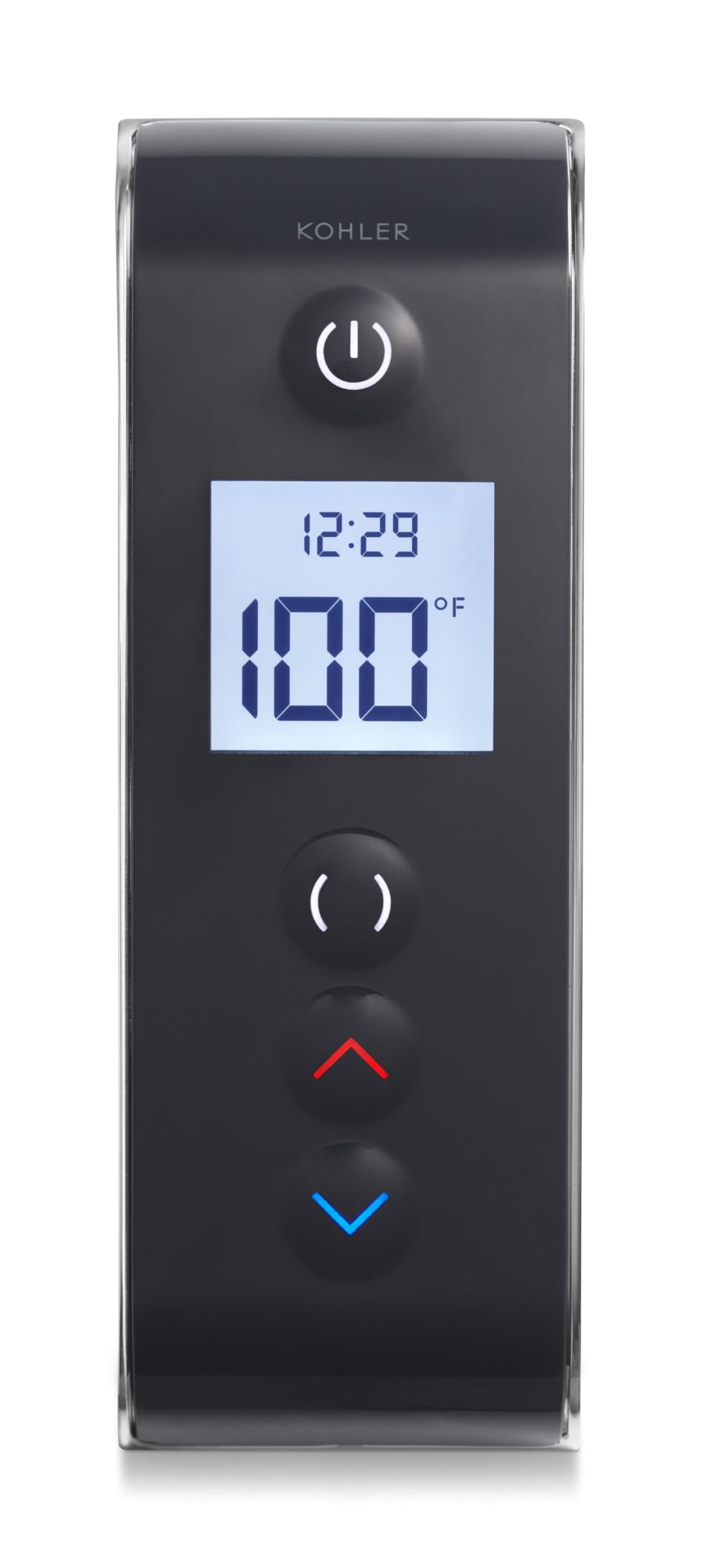 DTV Prompt Digital Shower Interface - Walmart.com