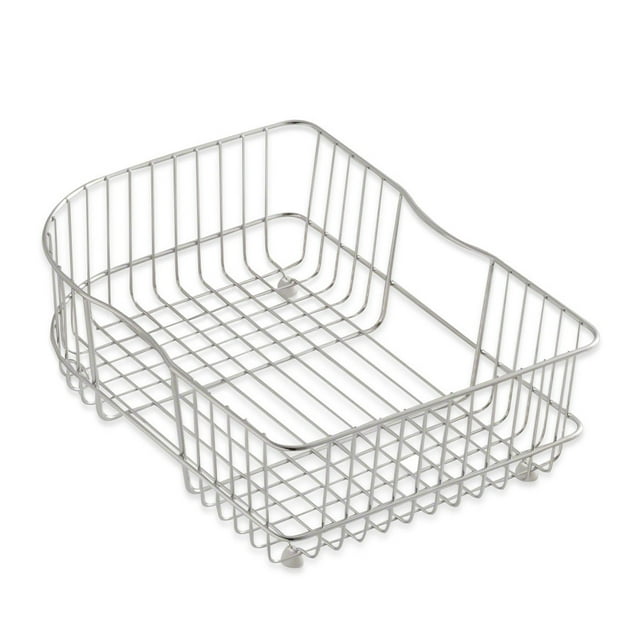 Kohler K-6521 Wire Rinse Basket For Executive Chef And Efficiency Sinks ...