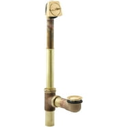 Backyard Innovations Quick Drain Spa Drain - Walmart.com