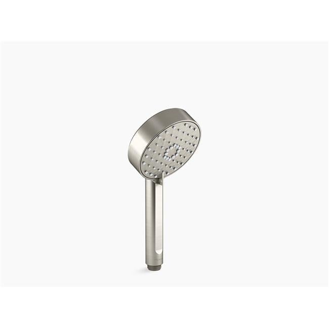 Kohler K-72415-G Awaken 1.75 GPM Multi Function Hand Shower - Nickel ...