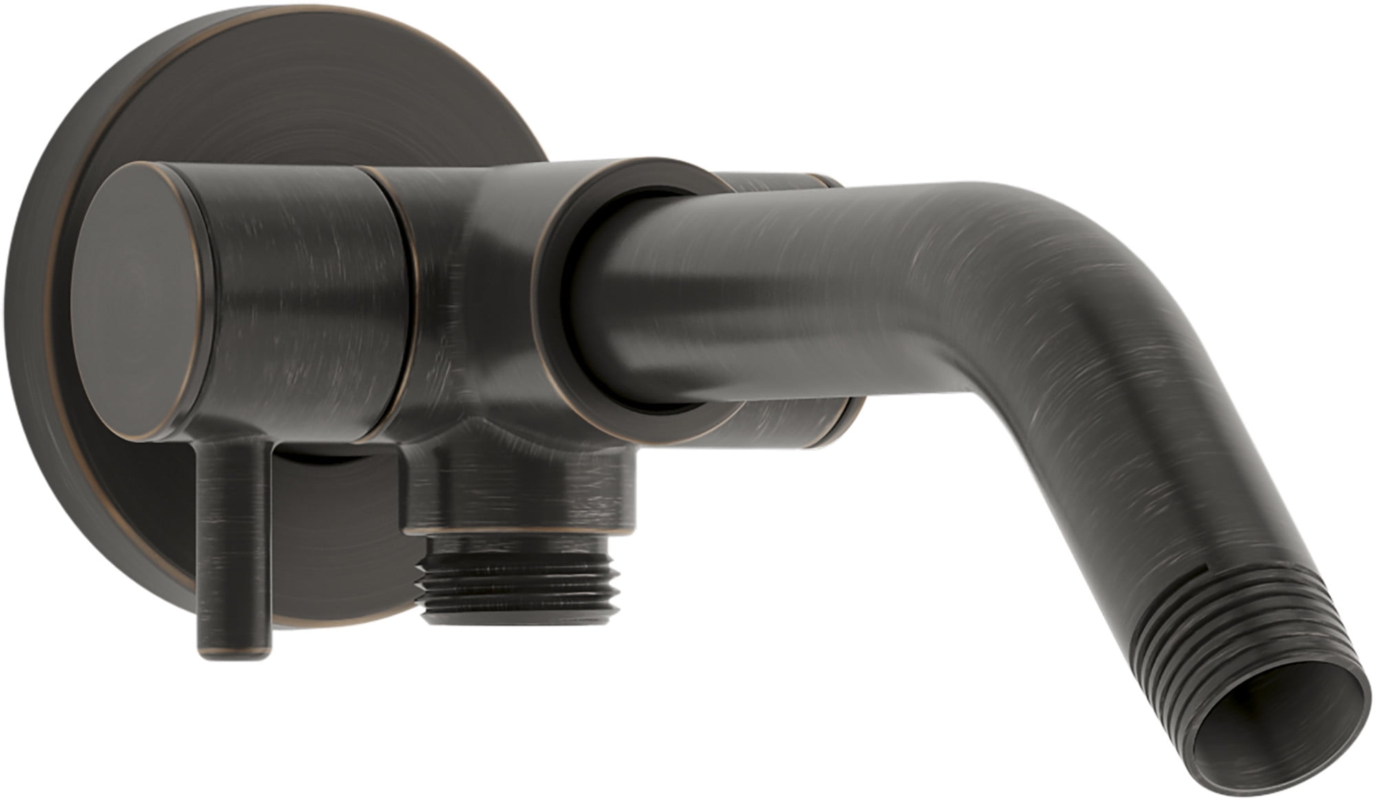 KOHLER SHOWER ARM W/ 2WAY DIVERTER - Walmart.com