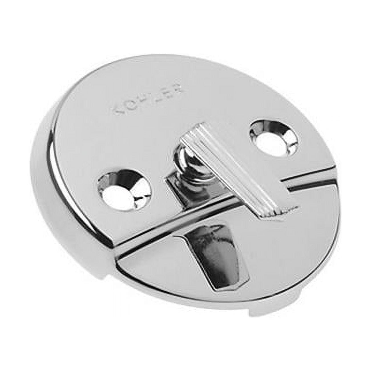 Kohler Plumbing Parts: K-77834-CP Drain Hood Assembly for Bath Drains ...