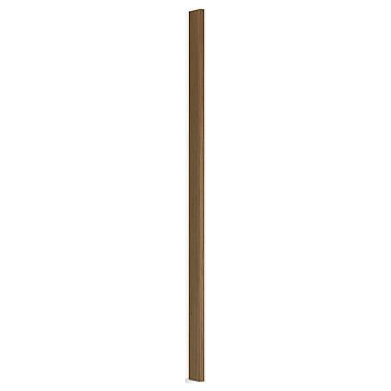 Kohler K-99676-1WM Filler Strip for Tailored Vanities - Walnut Flax ...