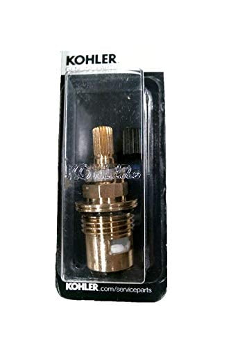 Kohler K-GP77005-RP Ceramic Valve, One Size, Rough Plate - Walmart.com