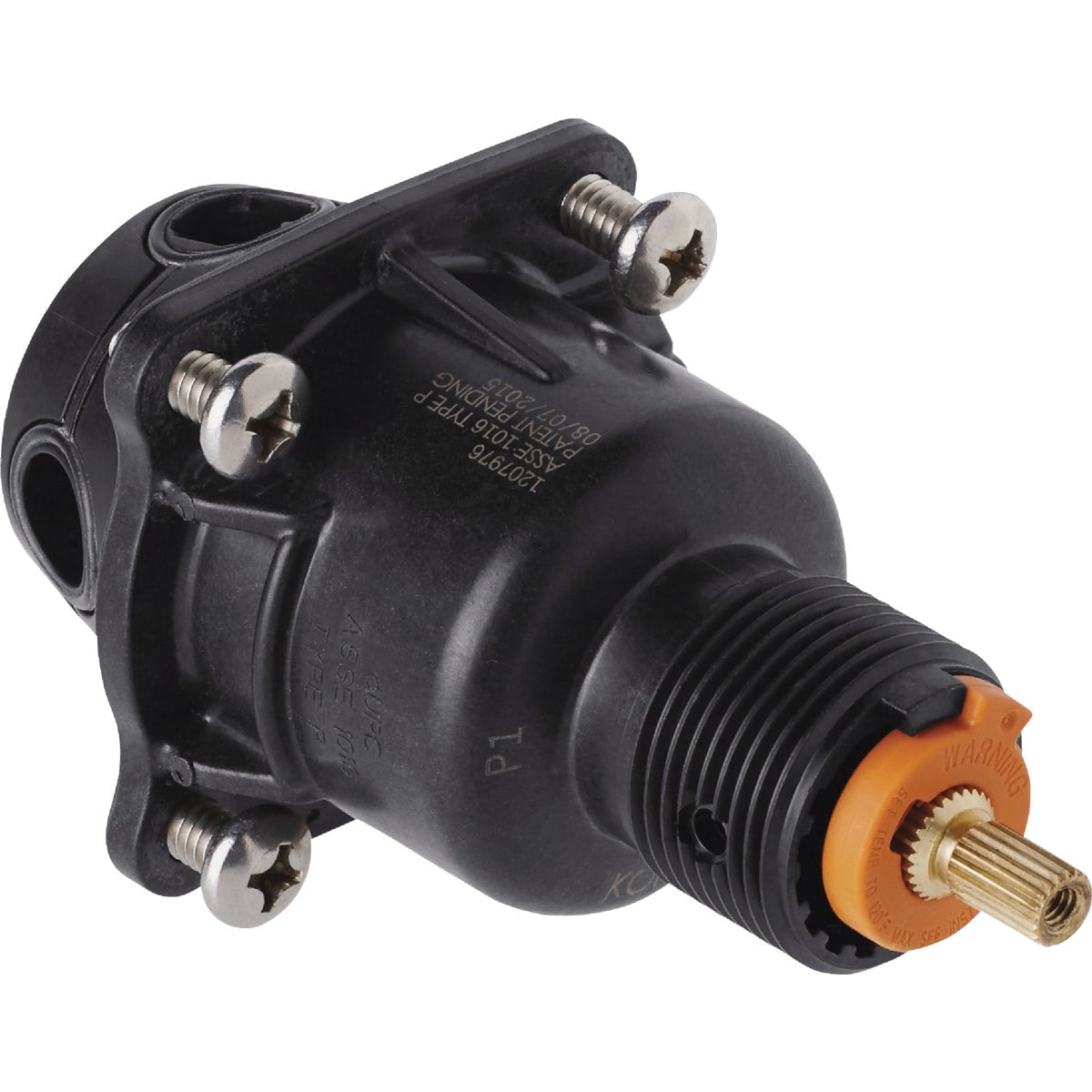 Kohler K-GP800881 Pressure Balance Cartridge - Walmart.com