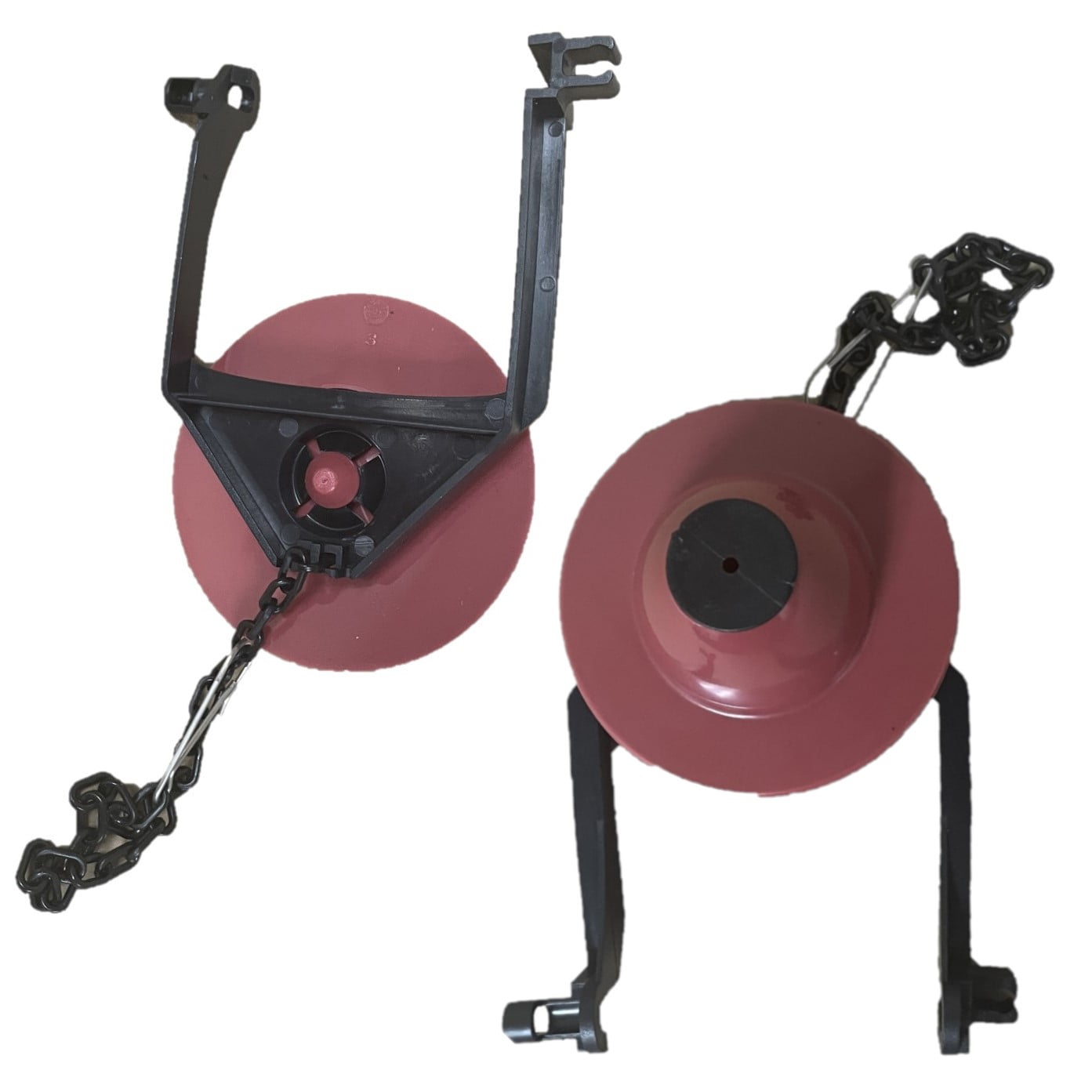 Kohler K1078578 Flapper for Rialto Models K-3402 and K-3386 Replacement ...