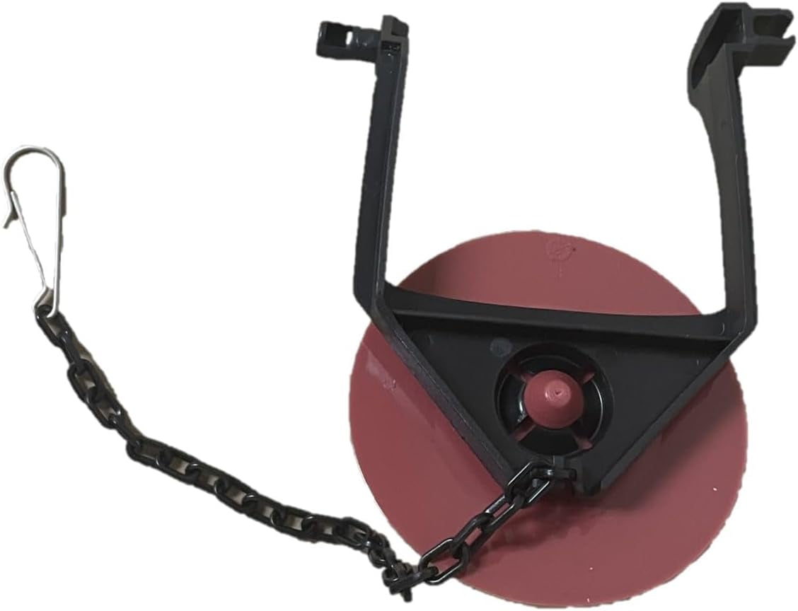 Kohler K1078578 Flapper for Rialto Models K-3402 and K-3386 - Walmart.com