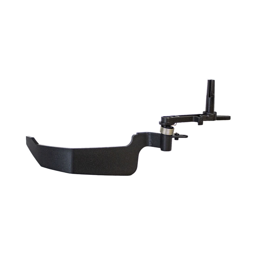 Kohler KH32-265-02-S Air Vane Deflector Assembly K-Series Lawn Mower ...