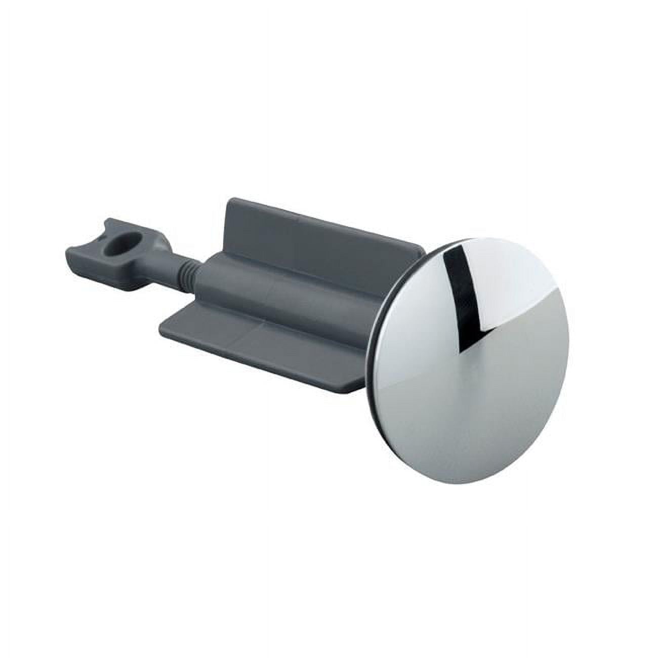 Kohler Pop-Up Bathroom Sink Stopper - Chrome - 7 in. - Walmart.com