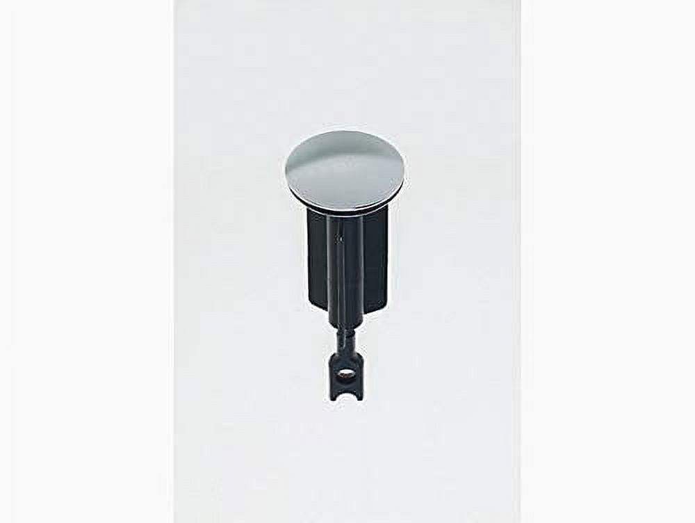 Kohler Pop-Up Drain Stopper Chrome Plated, Plastic - Walmart.com