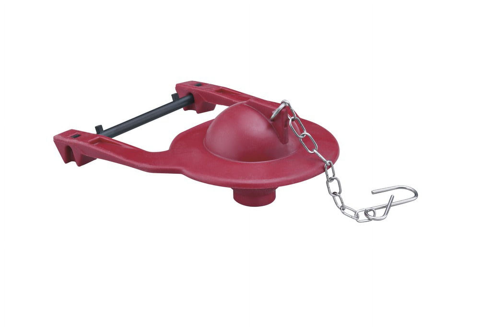 Kohler Rialto Rubber Flapper Assembly GP84995 Pack of 5 - Walmart.com