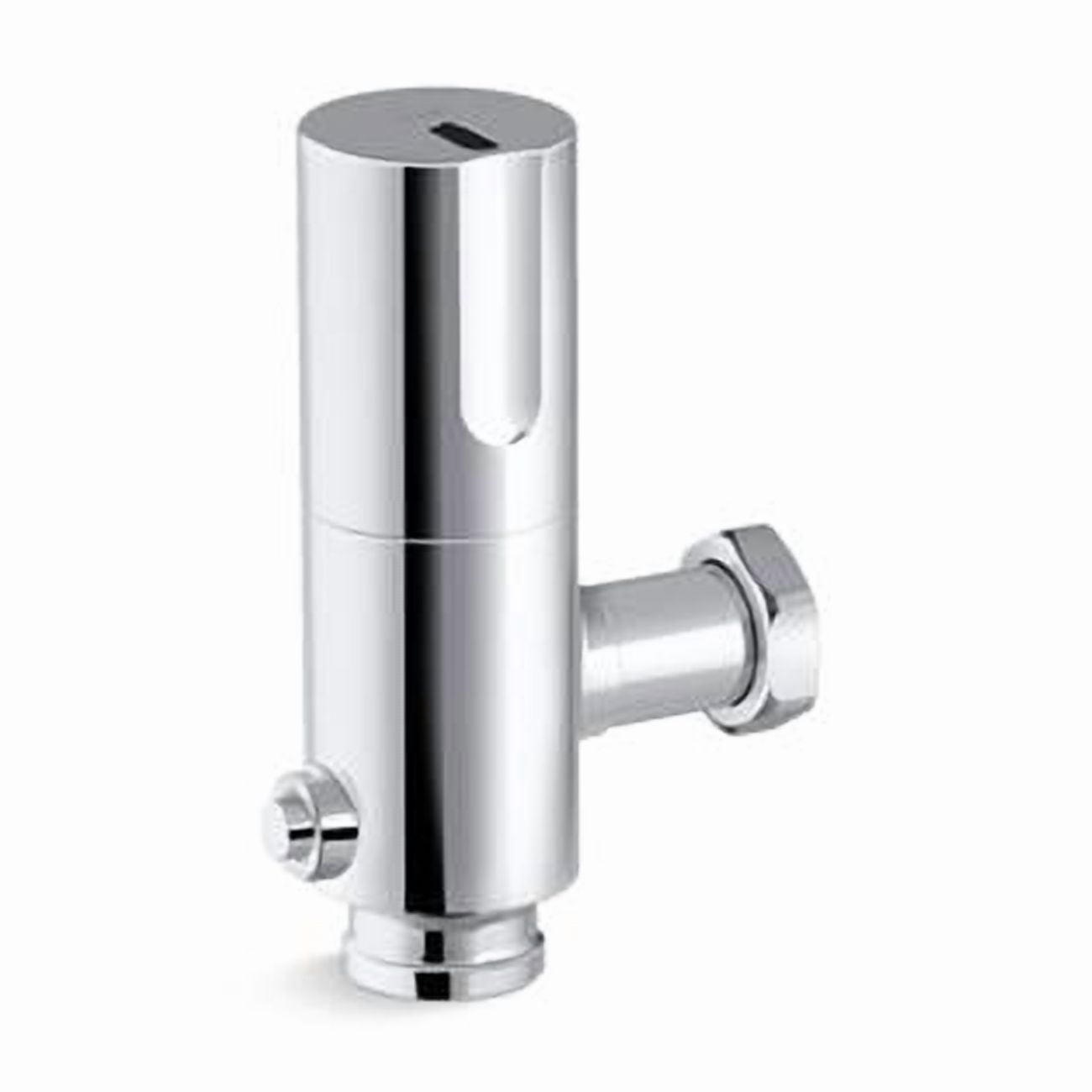 Kohler 40TH00R10-RF-CP Touchless Retrofit Toilet HES-Powered ...
