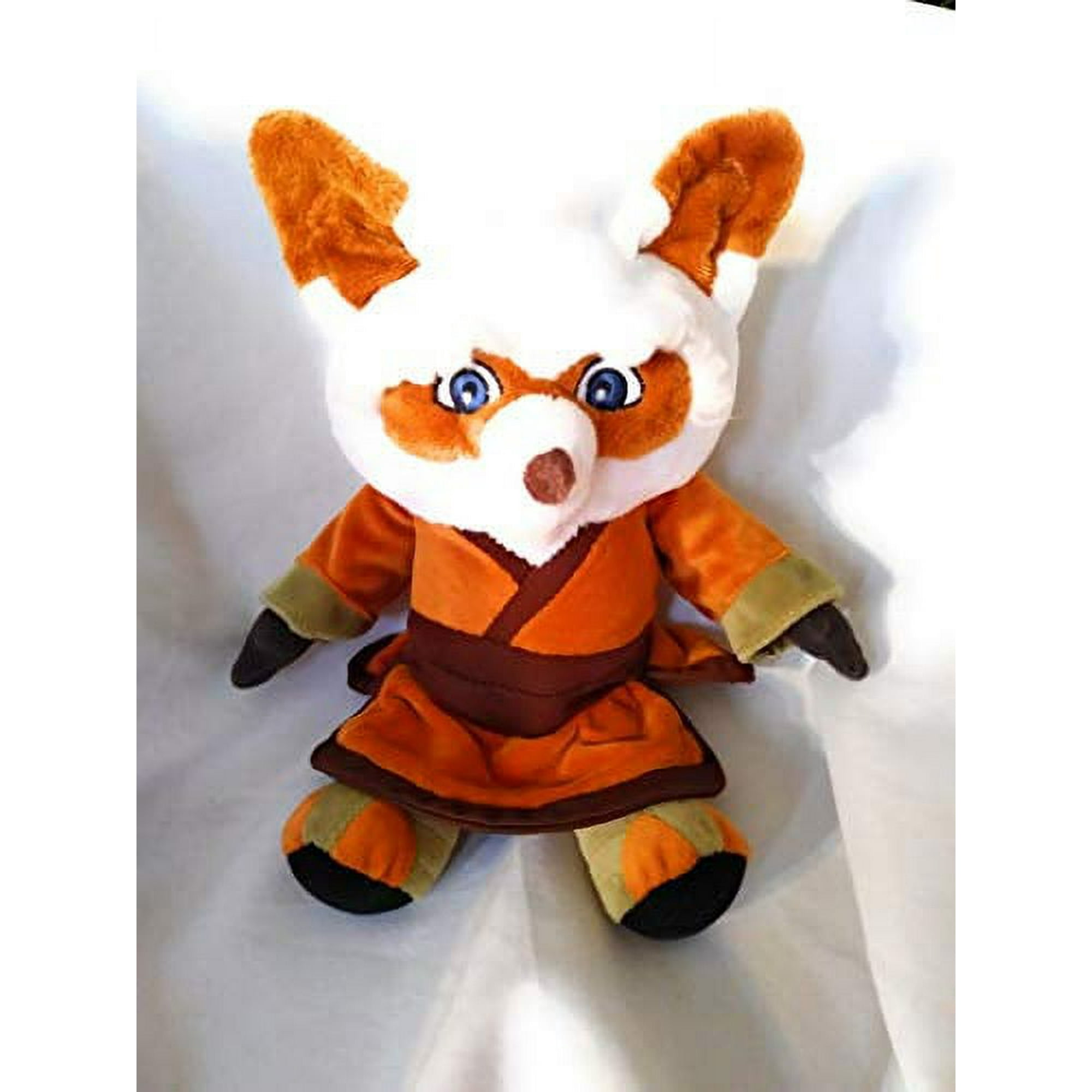 Kungfu Panda Shifu