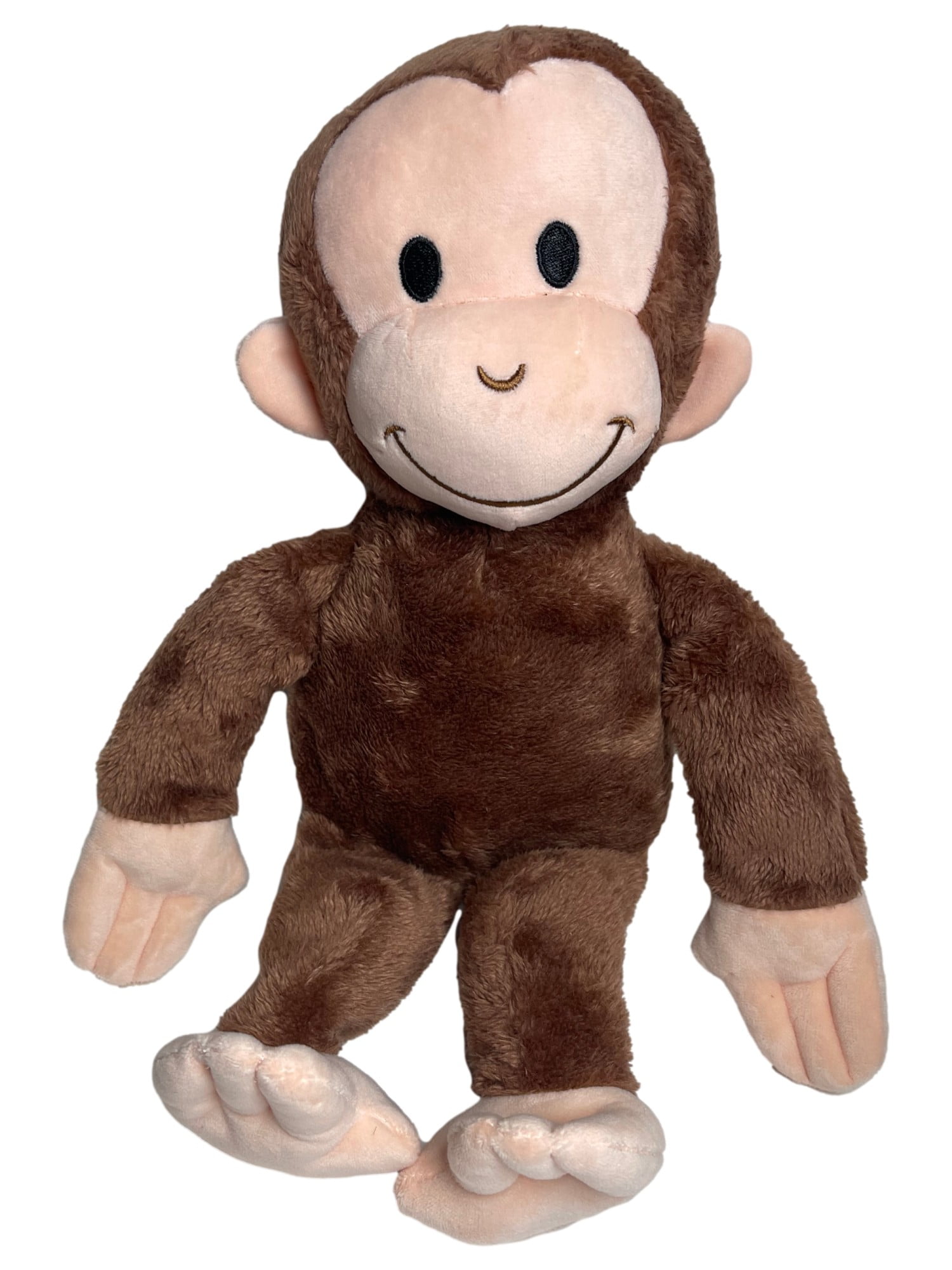 Kohl's Cares Curious George Plush - Walmart.com