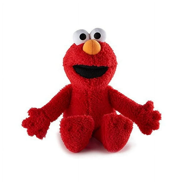 Elmo Kid Toy