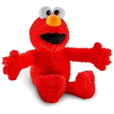 Elmo Puppet