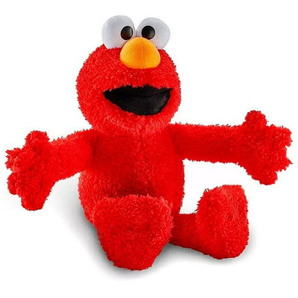 Elmo Puppets