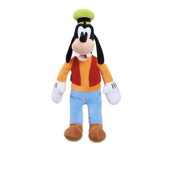 Goofy Plush